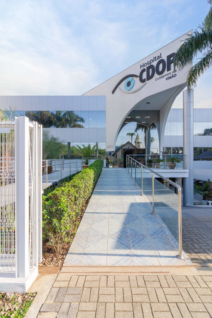 Hospital CDOP - wilsonpinto.com.br